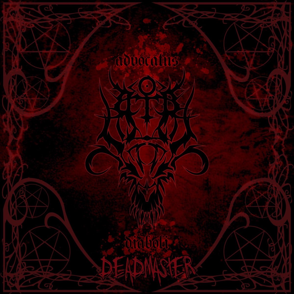 ‎Advocatus Diaboli (DeadMaster) - Blood of the Belovedのアルバム - Apple Music