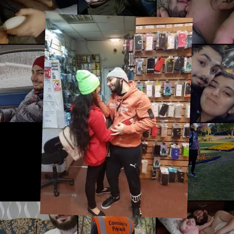 love is just a fantasy-real life story - Leo_modzzz: Song Lyrics, Music ...