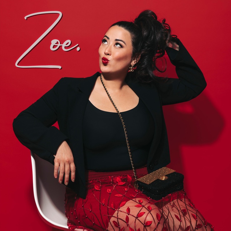 Can't Help Falling in Love - Zoe Lim: Song Lyrics, Music Videos & Concerts