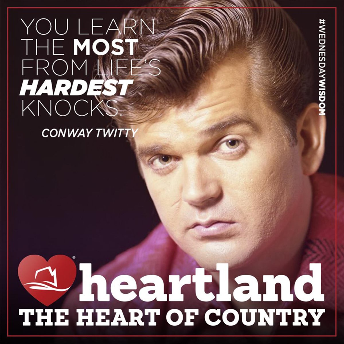 ‎Conway Twitty - Album by Country Family - Apple Music