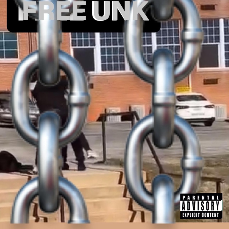 Free Unk (feat. Bando) - Kahmigo: Song Lyrics, Music Videos & Concerts