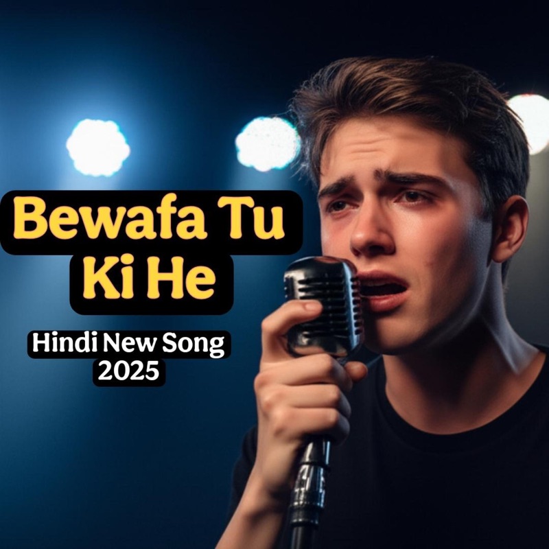 Bewafa He Tu Hindi New Song Official Song - GMC Sohan Official: Song Lyrics, Music Videos & Concerts