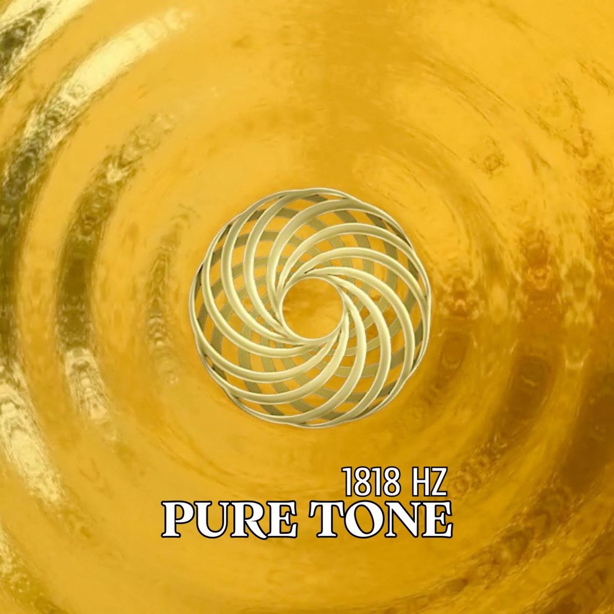 ‎1818 Angel Number Pure Tone Frequency (Attracts Succes in Your Life ...