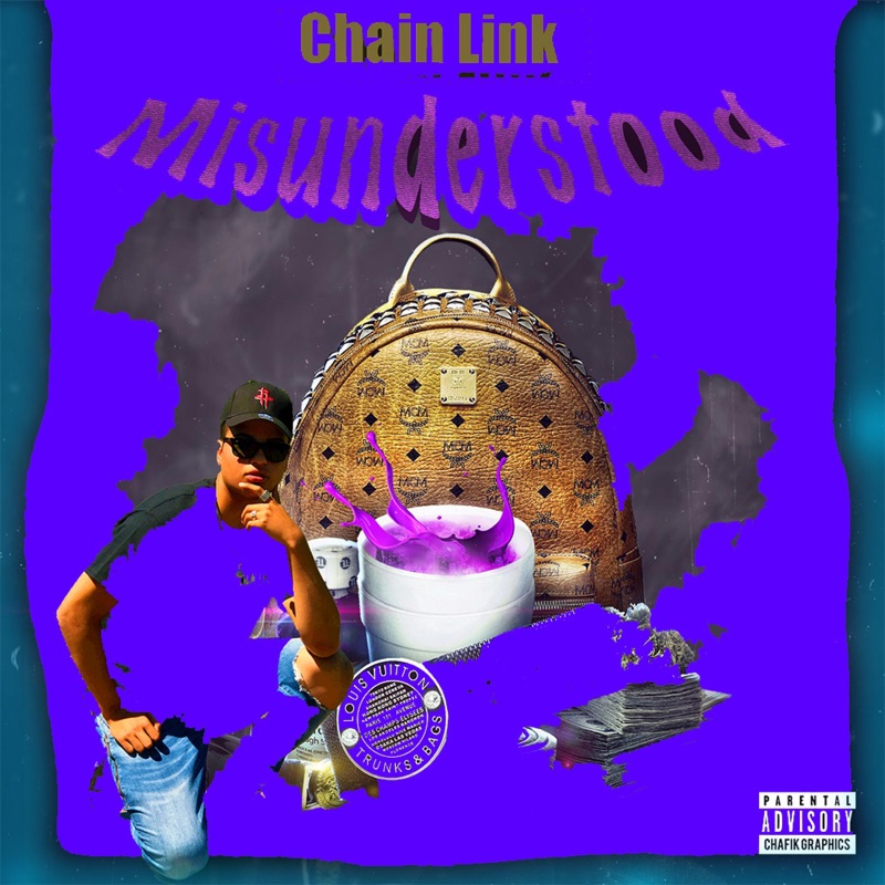 Misunderstood V2 - Chain link: Song Lyrics, Music Videos & Concerts