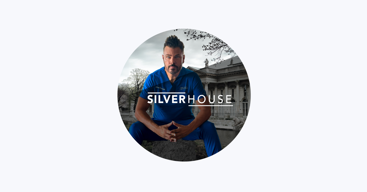 ‎Silver House - Apple Music