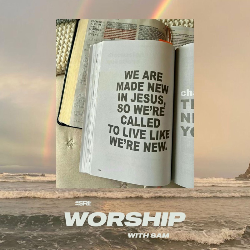 Resurrecting/ How He Loves - Sam Reed: Song Lyrics, Music Videos & Concerts