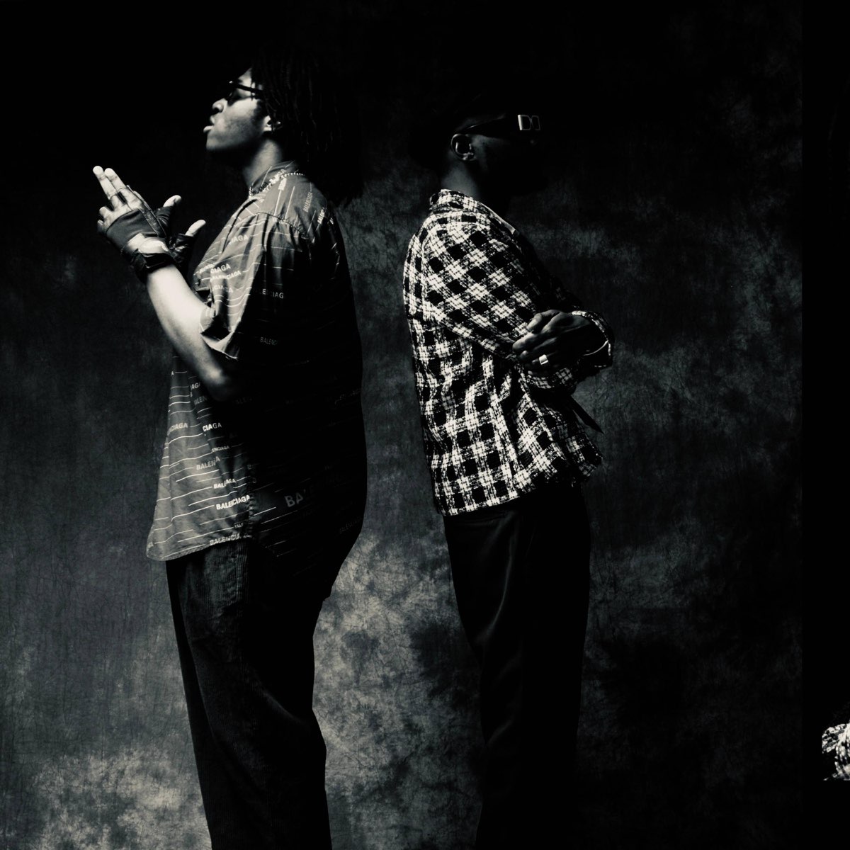 ‎Mpira (feat. Bagga) - Single - Album by Voltz JT - Apple Music