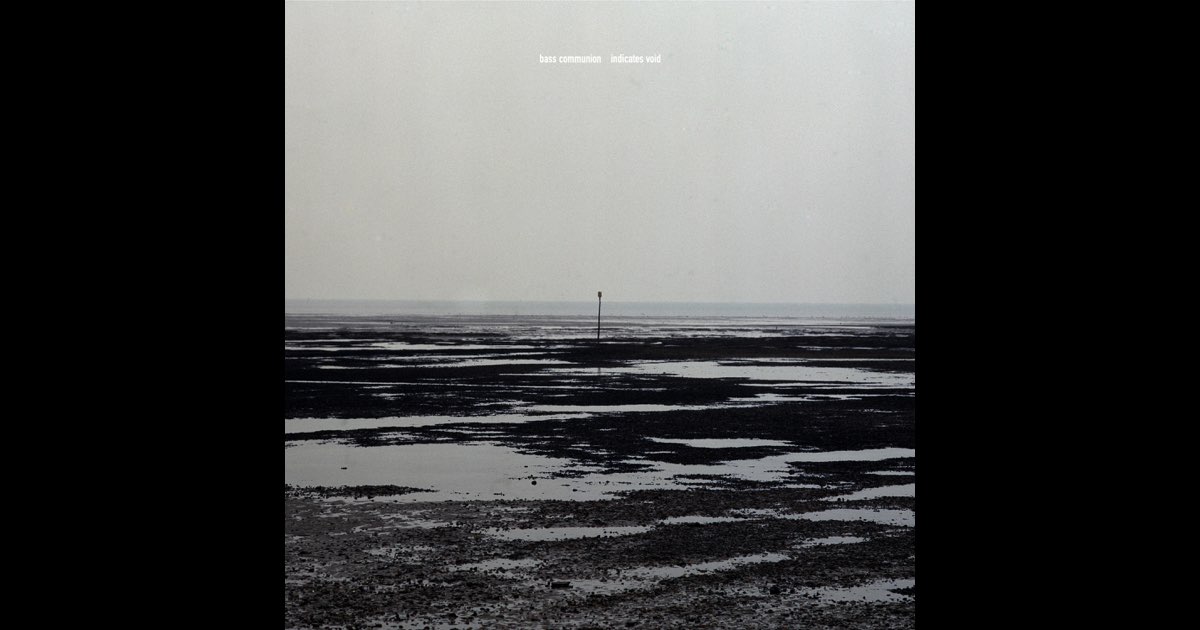 ‎Indicates Void - Album by Bass Communion - Apple Music