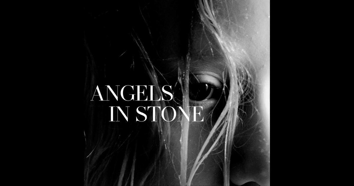 ‎Angels in Stone (feat. Lucy Johnson) - Single - Album by Marc Teitler ...