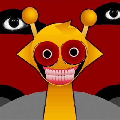 Simon (Horror Sprunki) - Single - album by Digital Fluxx