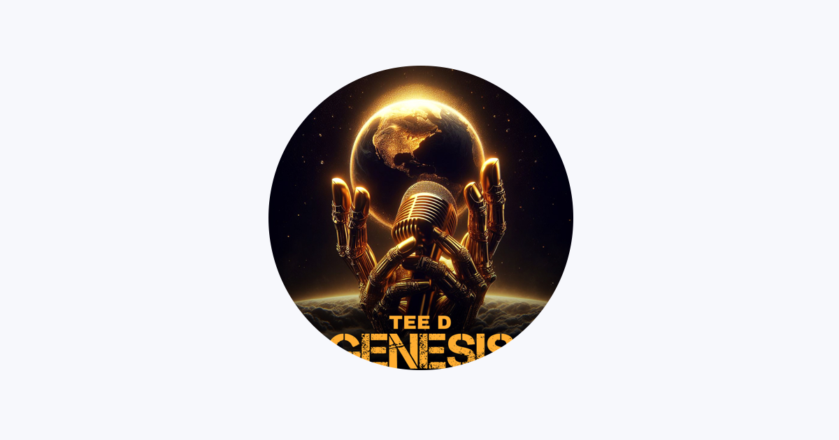 ‎Tee D - Apple Music