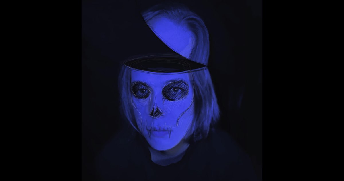 ‎I Killed Myself 20 Times Over In My Head Already - Single - Album by ...