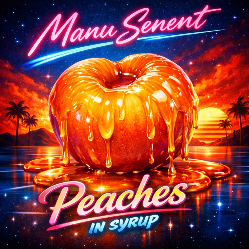 Peaches In Syrup - Manu Senent: Song Lyrics, Music Videos & Concerts
