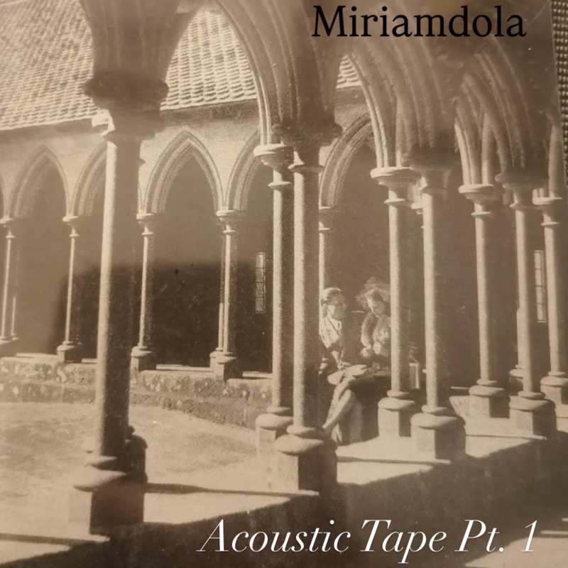 July 4th - Miriamdola: Song Lyrics, Music Videos & Concerts