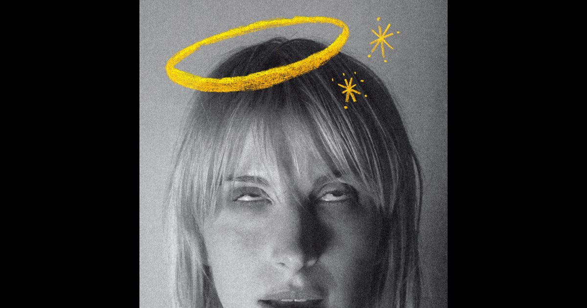 ‎Dream Girl In Shibuya - Single - Hayley Williamsのアルバム - Apple Music