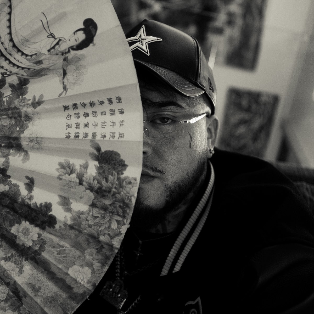 ‎HACE TIEMPO - Single - Álbum de Bryartz - Apple Music