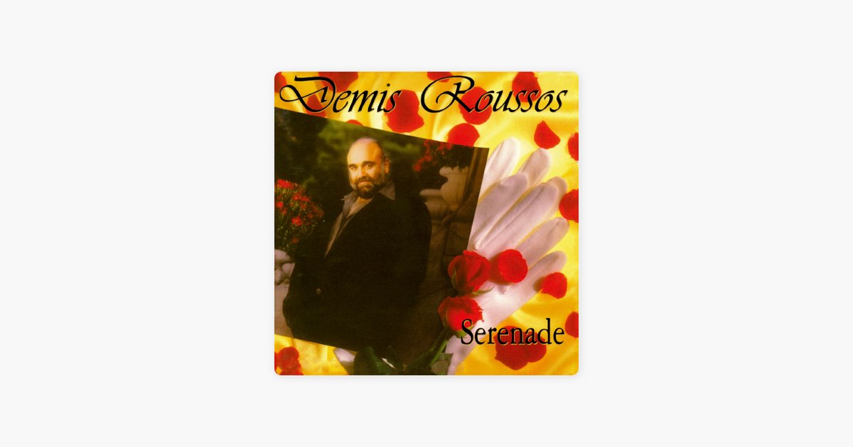 ‎La Donna E Mobile - Brano di Demis Roussos - Apple Music