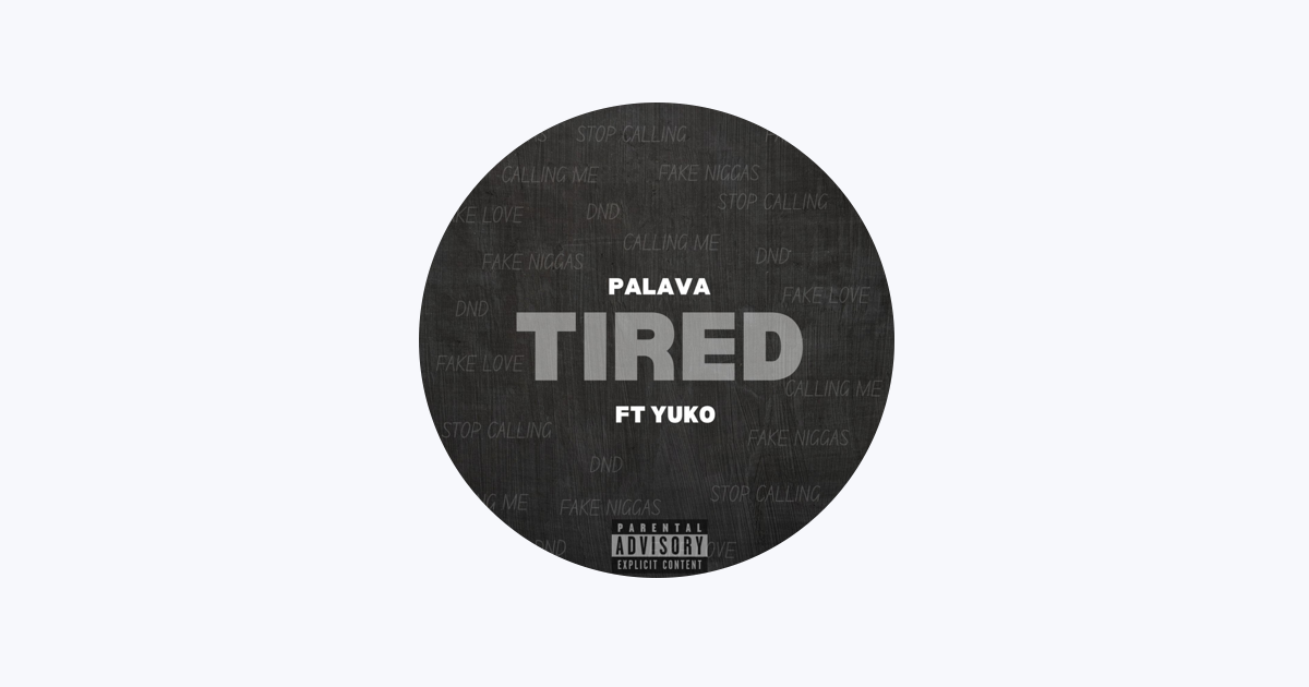 ‎Palava - Apple Music