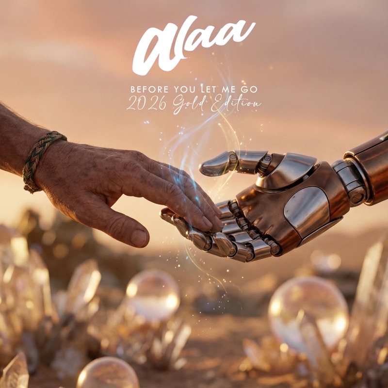Before You Let Me Go (2026 Gold Edition) - Alaa: Song Lyrics, Music ...