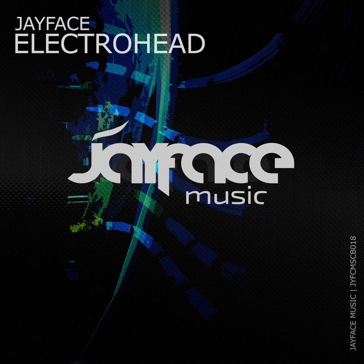 ‎Electrohead - Single - Album by Jayface - Apple Music