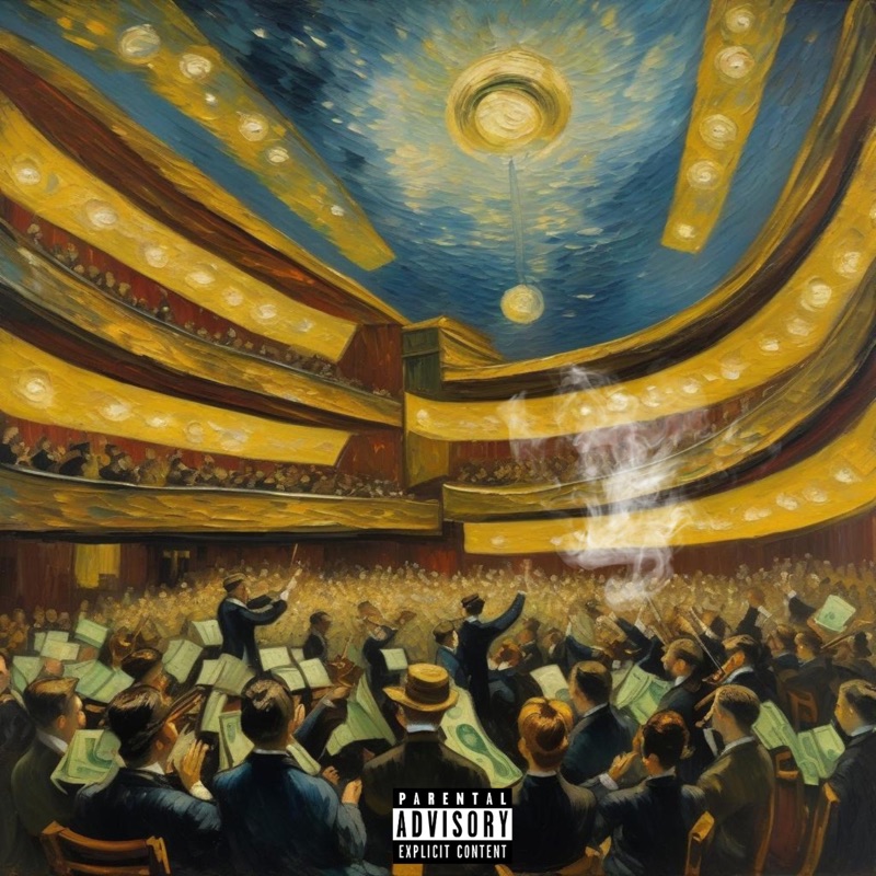 MR. RICHER!! - Devin Lamonte: Song Lyrics, Music Videos & Concerts