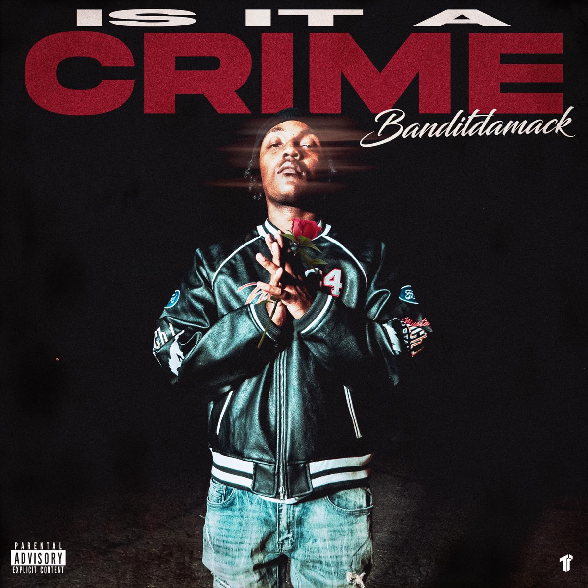 ‎Is It A Crime - Single - Album by Banditdamack - Apple Music