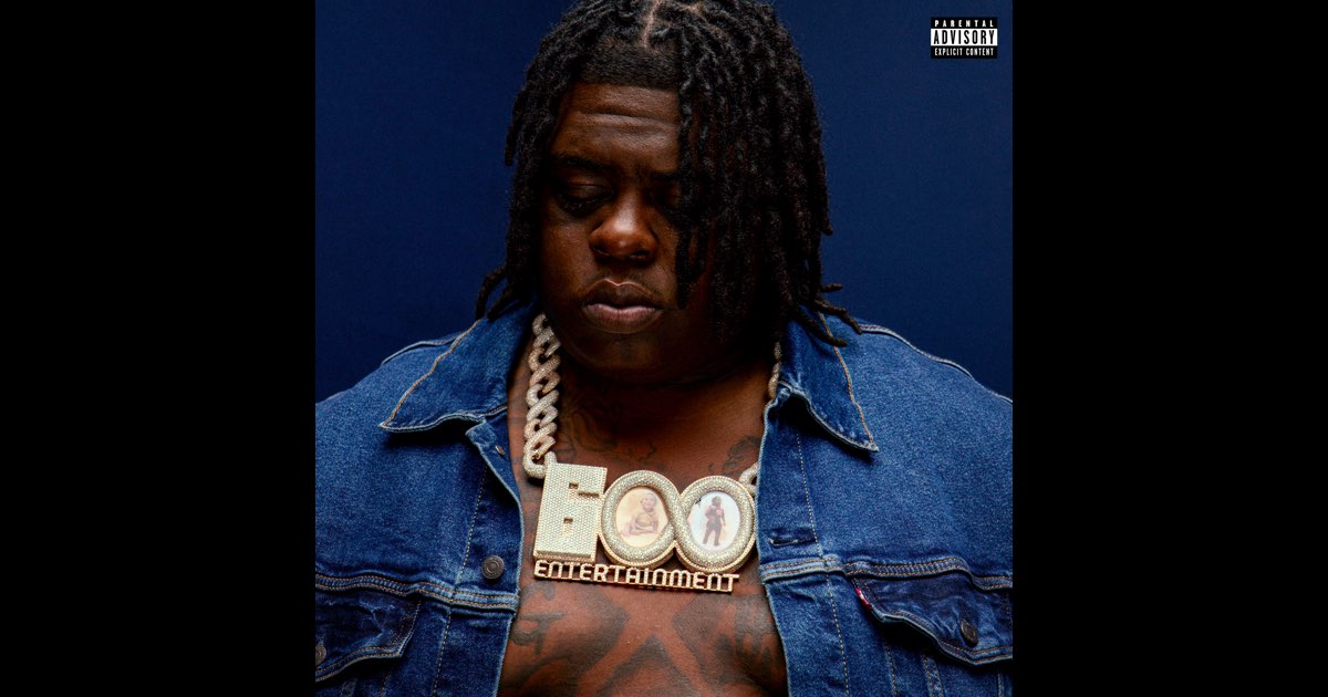 ‎I Hope You're Happy (Deluxe) - Album by BigXthaPlug - Apple Music