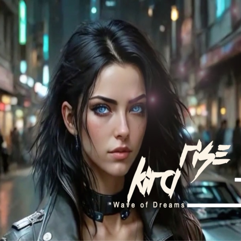 Wave of Dreams (Radio Edit) - Kira Rise: Song Lyrics, Music Videos & Concerts