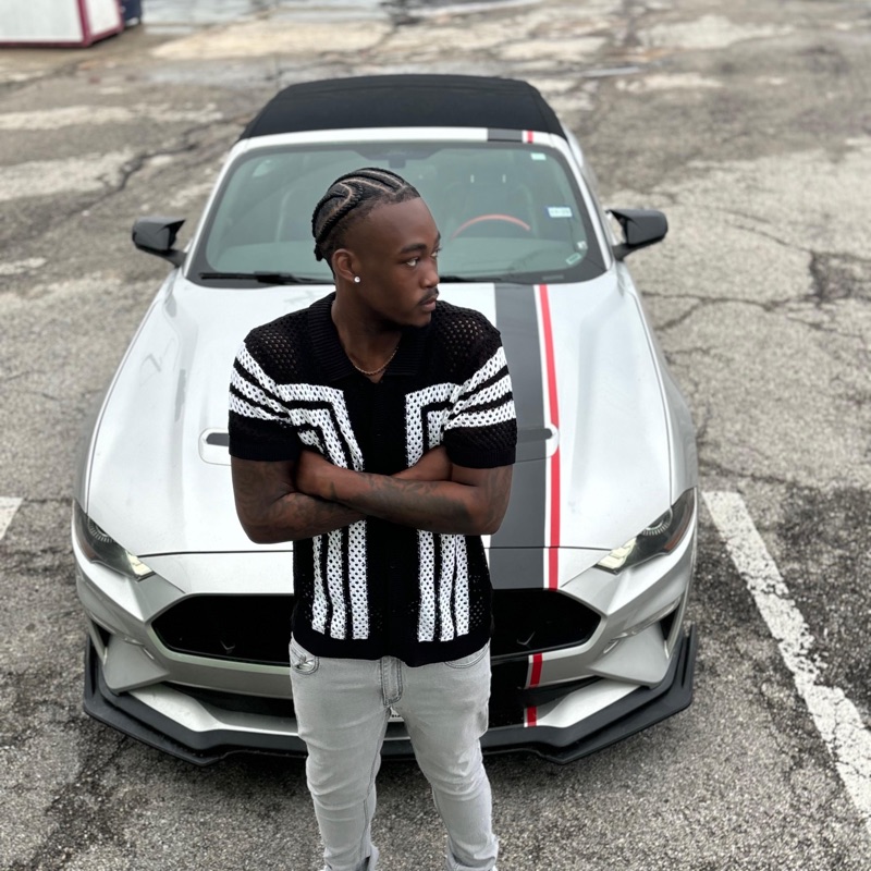 One Sided Relationship - Jasher: Song Lyrics, Music Videos & Concerts