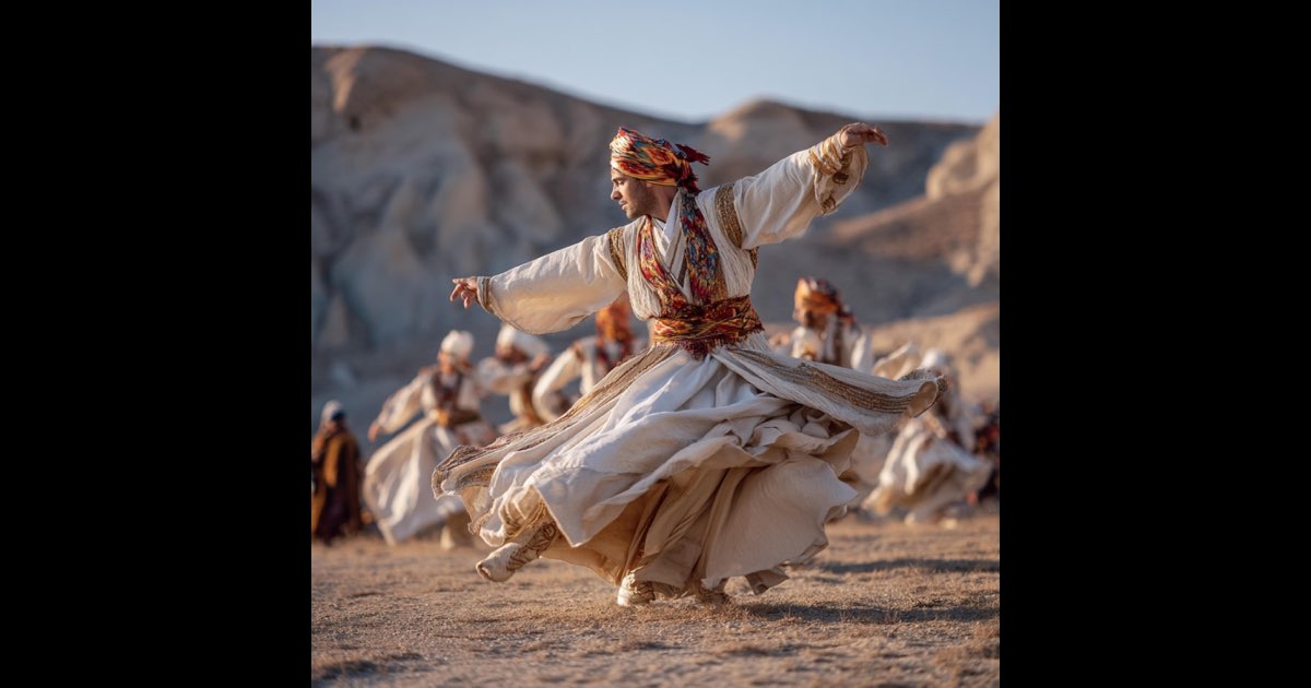 ‎Turkish Folk Zeybek Dance - Single - Album by Oriental Dance - Apple Music