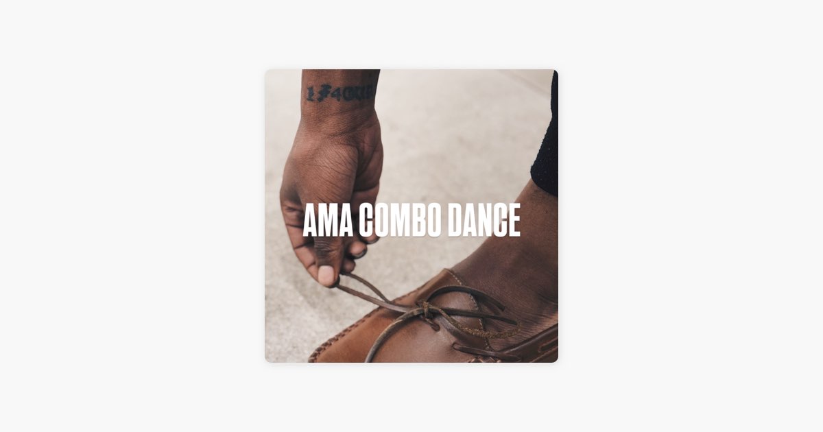 ‎Ama Combo Dance (feat. Long Wama Inch) - Single - Album by 1F4OUR1 ...