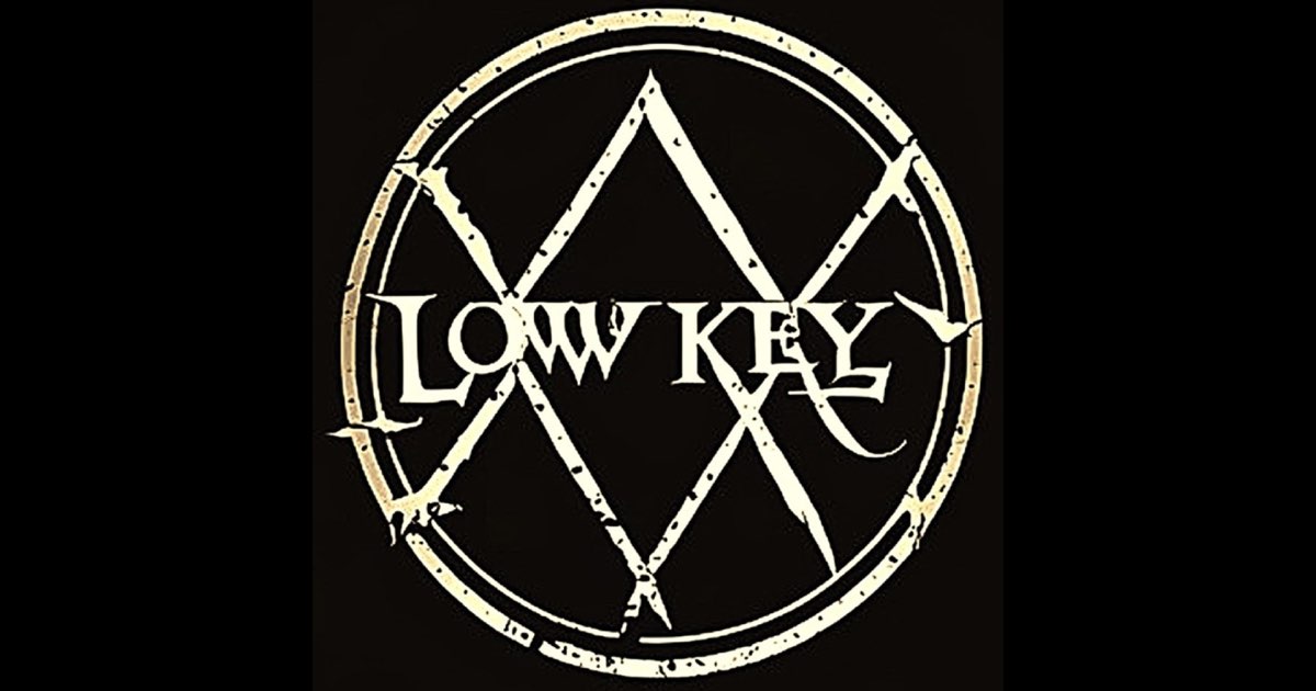 ‎Destination X - Album by Low Key - Apple Music