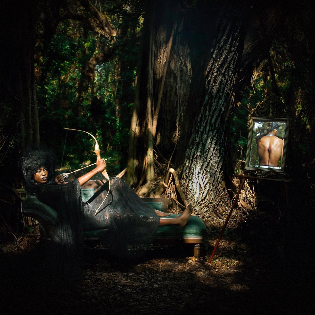 ‎TRUST - Single - Album by Sincerely Suav - Apple Music