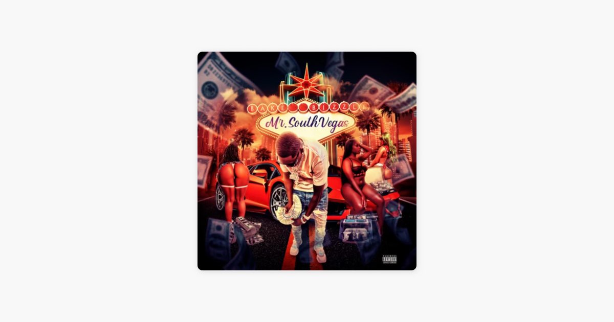 ‎Finessing & Juggin - Song by Bake Bizzle - Apple Music