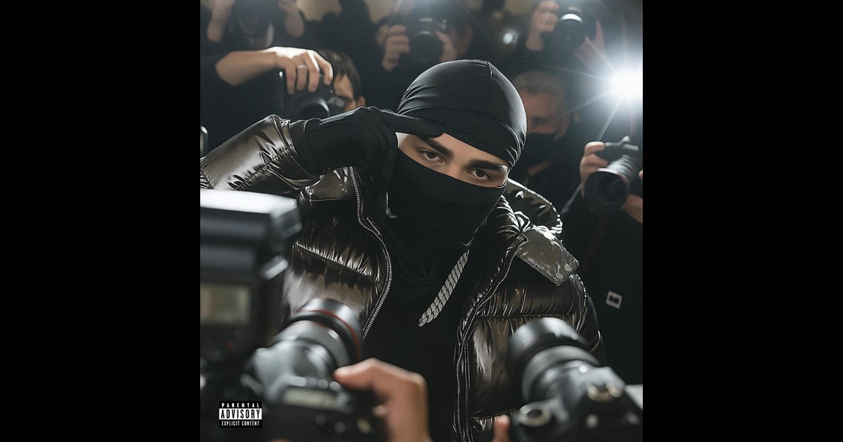 ‎Pain - Single - RealKxmのアルバム - Apple Music