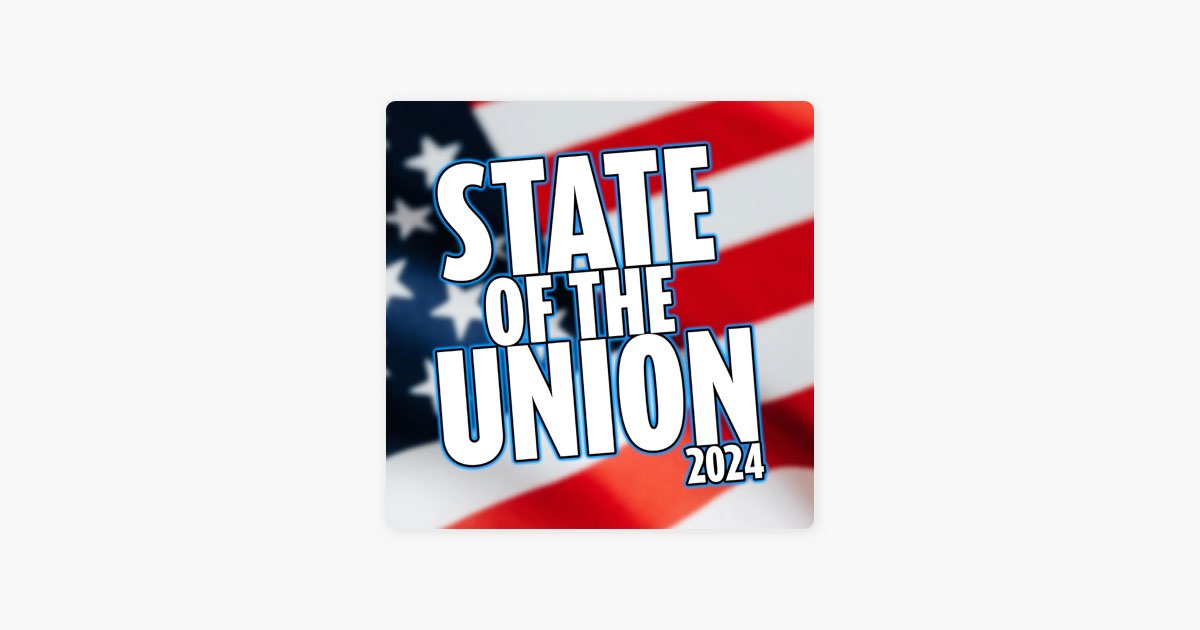 ‎State of the Union – Song by The Remix Bros – Apple Music