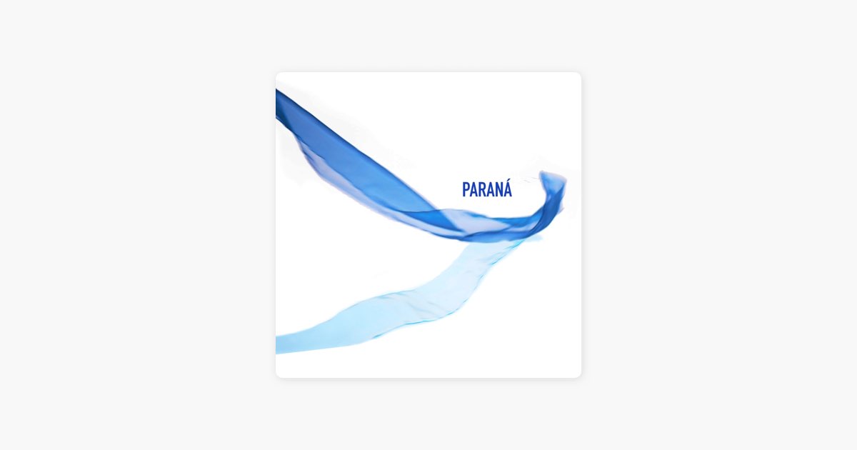 ‎Paraná (feat. Melón Jiménez) - Canción de Lara Wong - Apple Music