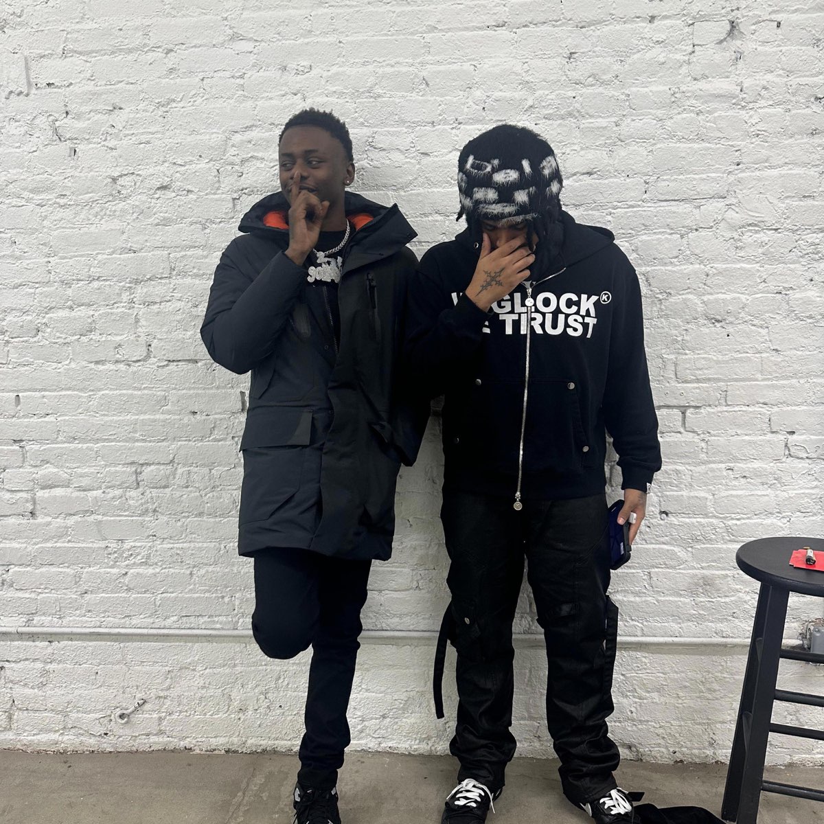 ‎Yell Loud - Single - Album by Whyceg & 2Sdxrt3all - Apple Music