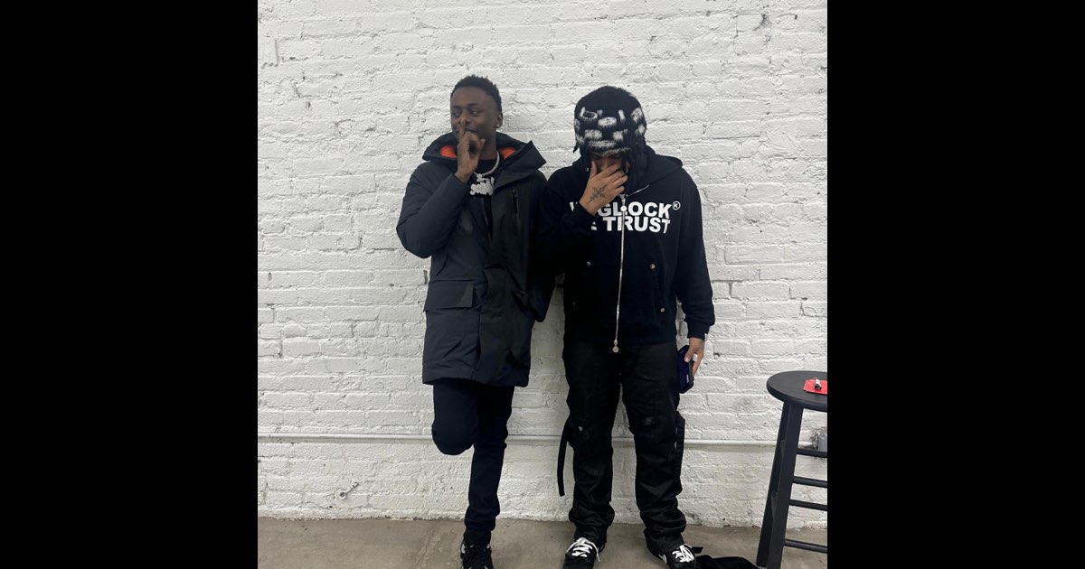 ‎Yell Loud - Single - Album by Whyceg & 2Sdxrt3all - Apple Music