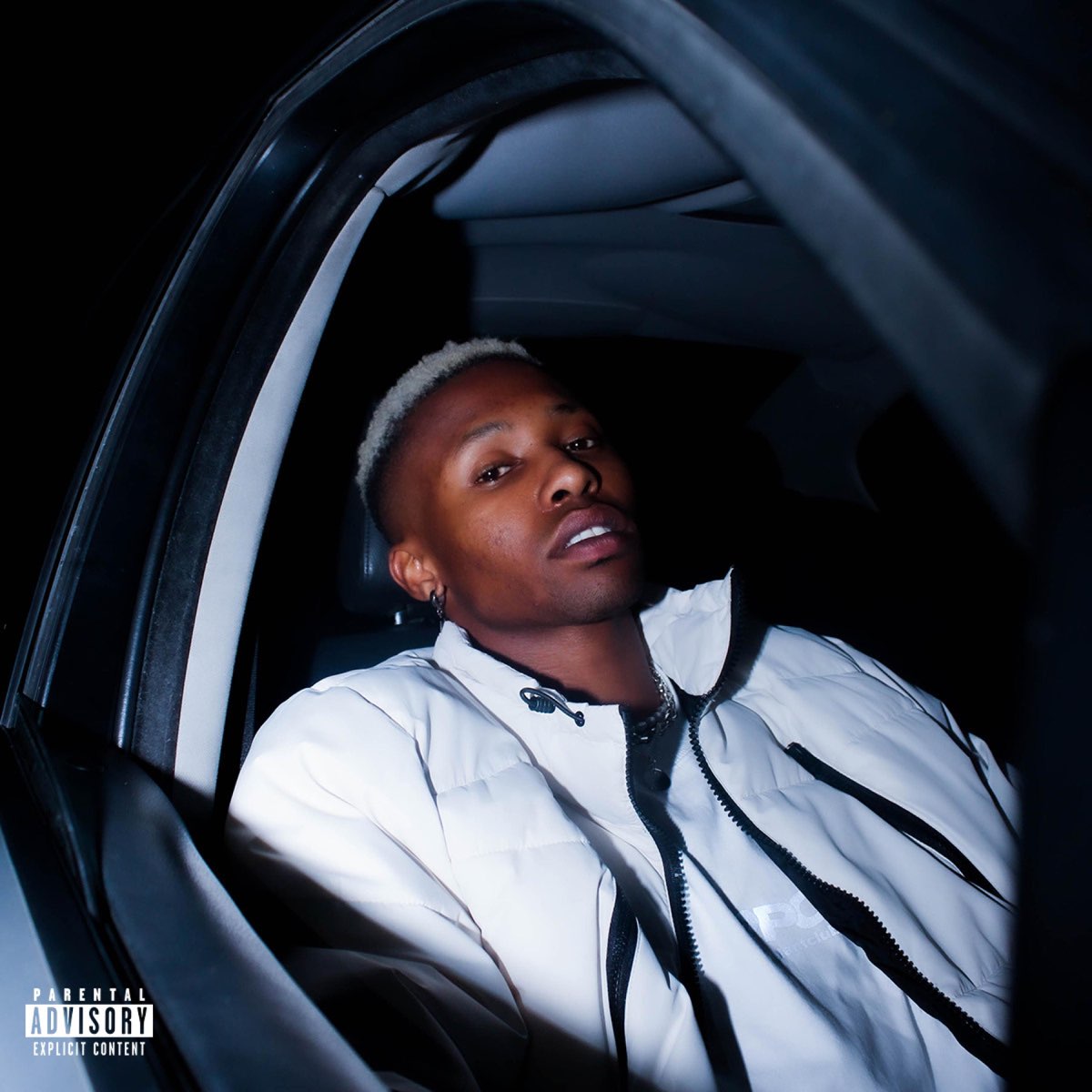 ‎better late than never - EP - Album by Kobi! - Apple Music