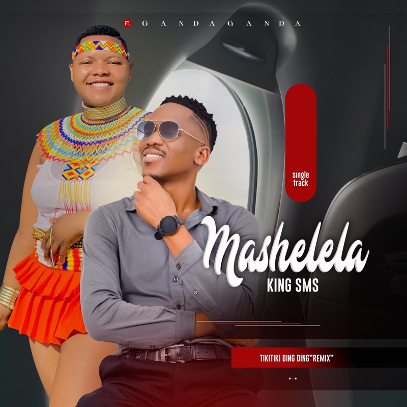 Tiki tiki ding ding (feat. Gandaganda) [Radio Edit] - Mashelela: Song ...