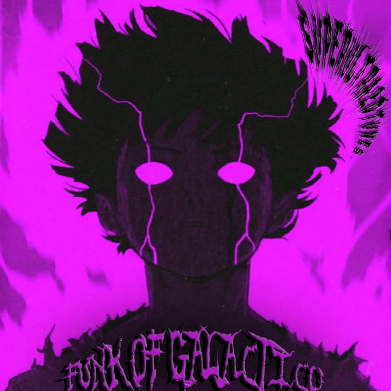 Funk of Galactico (ULTRA SLOWED) - superultra2dtunes: Song Lyrics ...