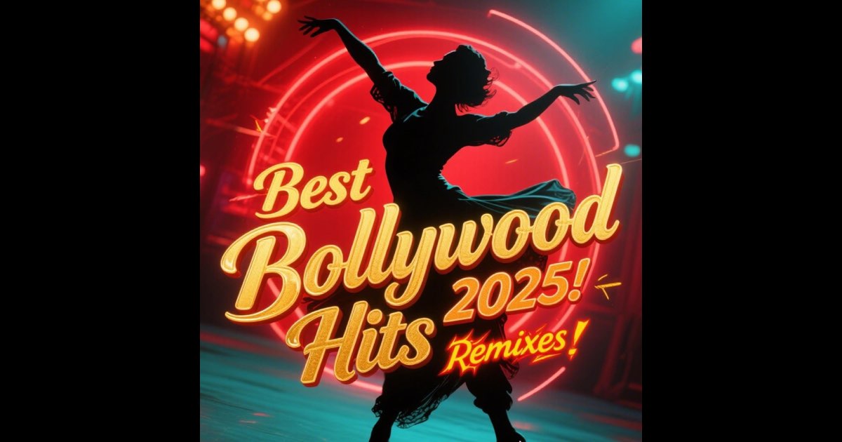 ‎Bollywood Gold: Timeless Classics & Viral Dance Hits - Sing Danceのアルバム ...