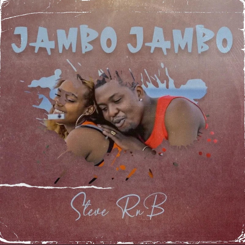 Jambo Jambo - Steve Rnb: Song Lyrics, Music Videos & Concerts