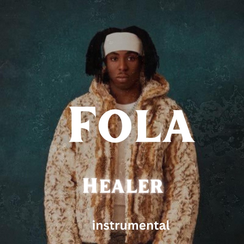 Fola Healer beat - Afrobeat instrumental: Song Lyrics, Music Videos & Concerts