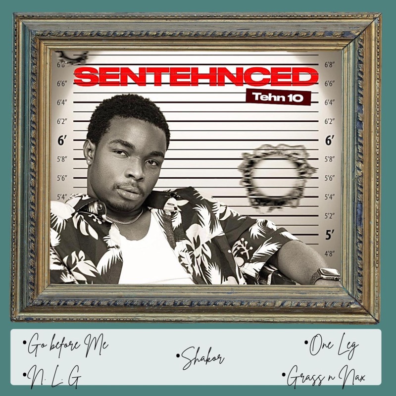 One Leg - Tehn10: Song Lyrics, Music Videos & Concerts