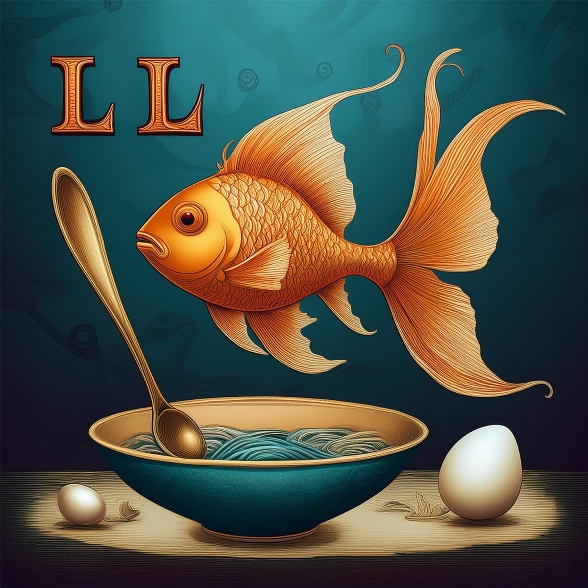 ‎LLLLLLLLLLLLLLL (feat. Drewsif & Mike Malyan) - EP - Album by CHAOS ...