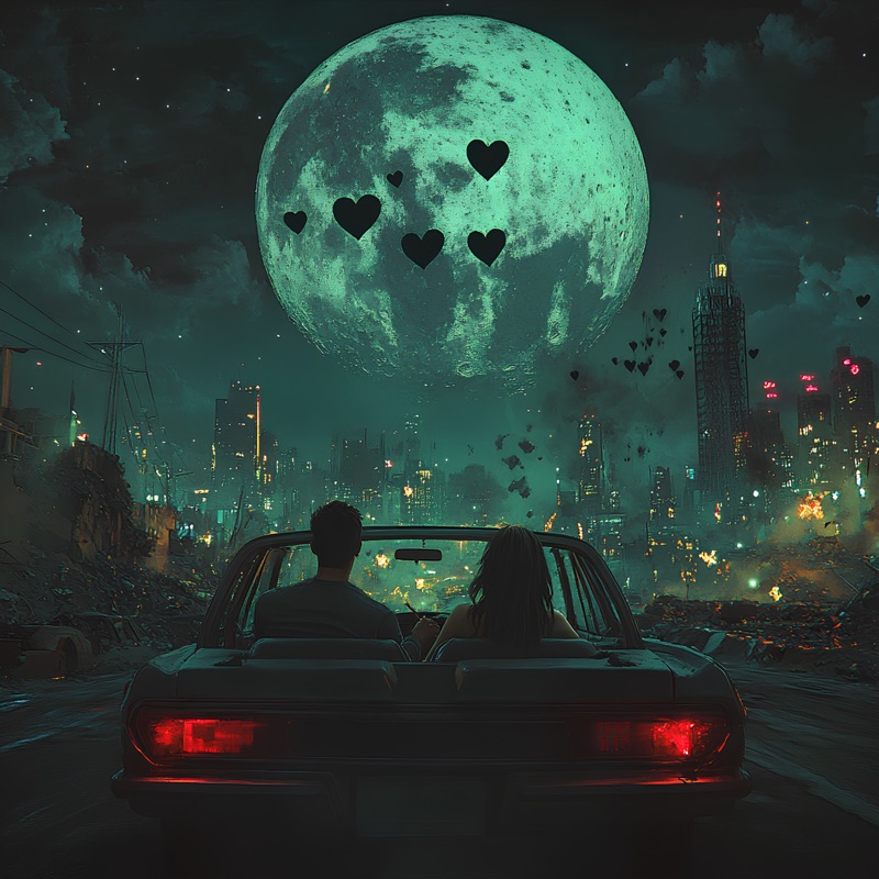 Dead Hearts - Slowed - sad again & Boy Destroy: Song Lyrics, Music ...