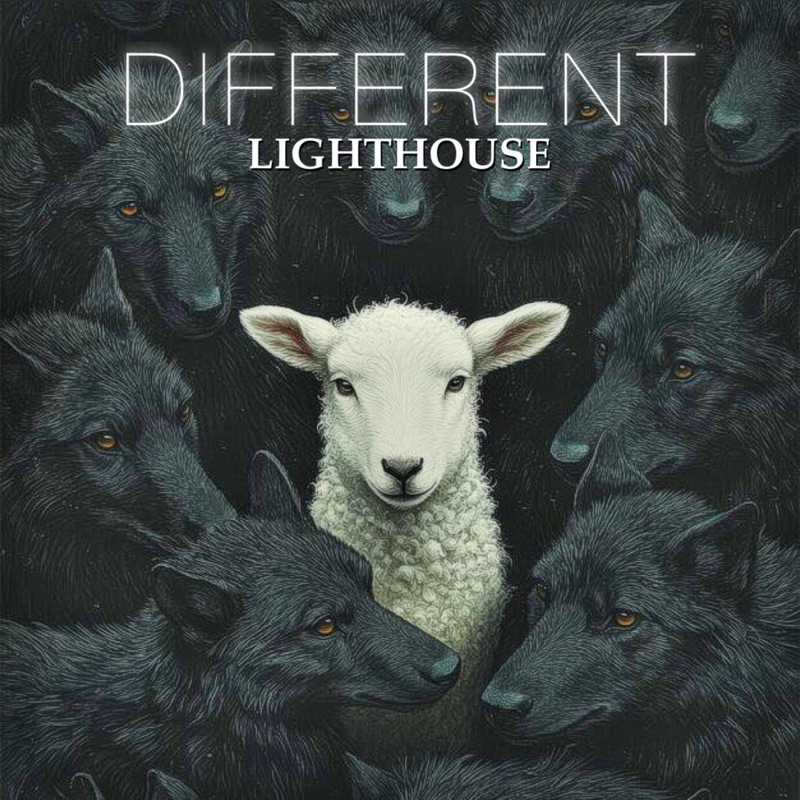 Different - Lighthouse: Song Lyrics, Music Videos & Concerts
