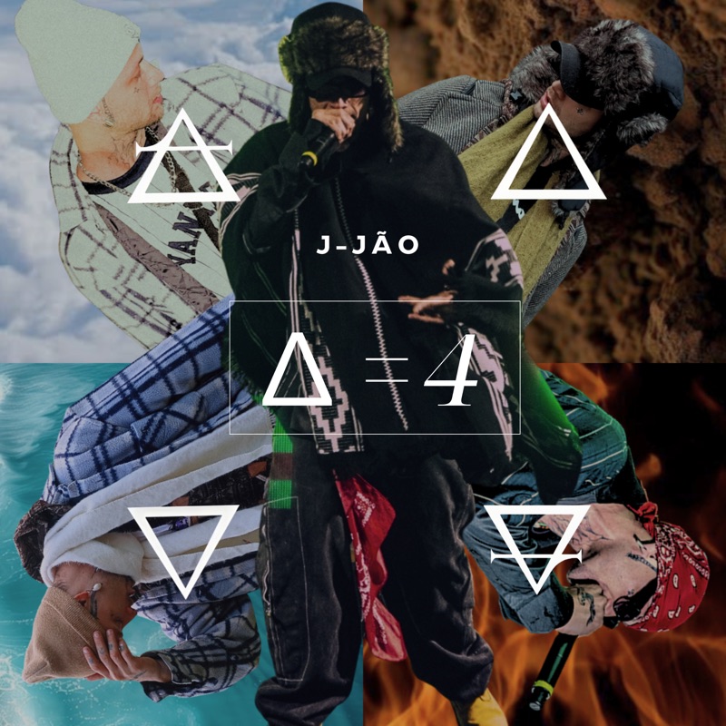 Desoriginalizado - Fogo - J-Jão: Song Lyrics, Music Videos & Concerts